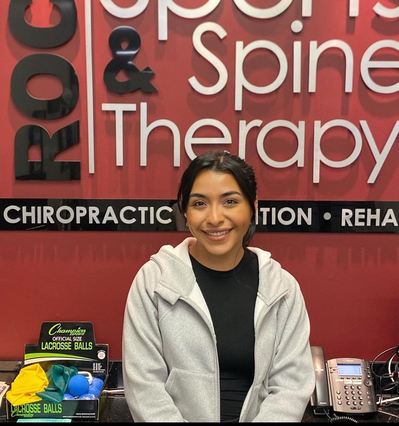 Medical in Houston, TX | Rock Sports and Spine Therapy